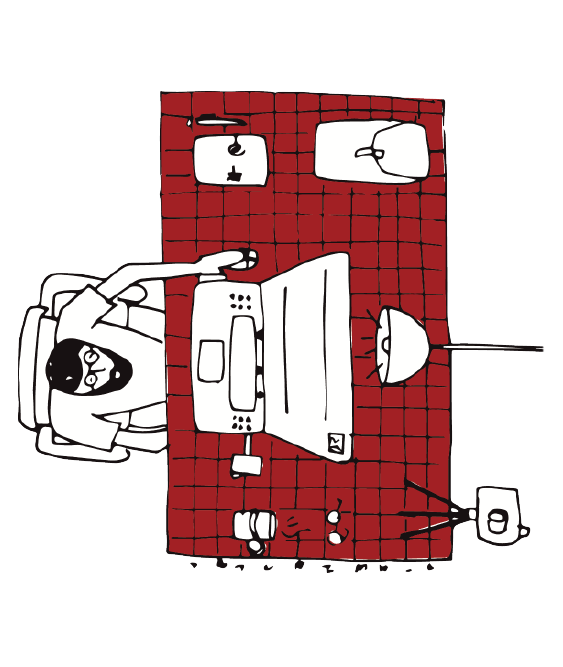 Co-Founder | Architect